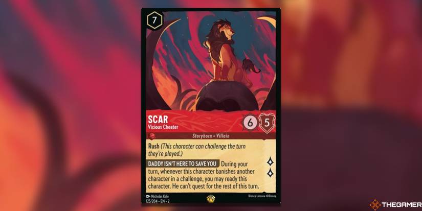 How To Upgrade The Ruby/Sapphire Starter Deck From Into The Inklands ...