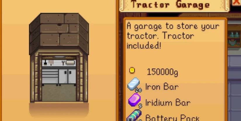 The Best Transport Mods For Stardew Valley