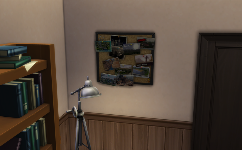 How To Get A Pen Pal In The Sims 4
