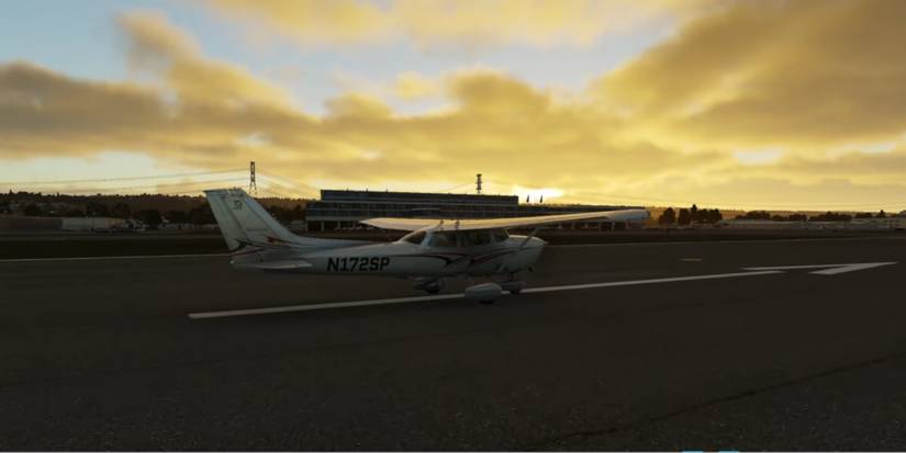 The Best Flight Sim Games Ever