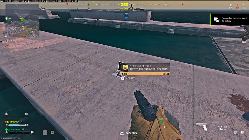 What Are All The Resurgence Contracts In Call Of Duty: Warzone?