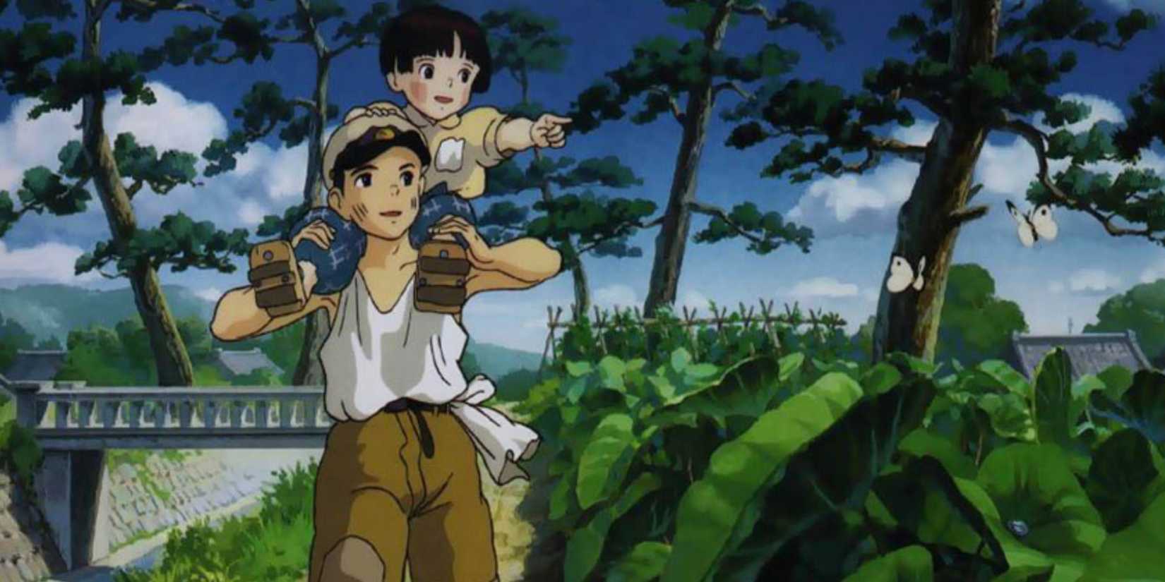 The Best Anime Where The Main Character Dies At The End