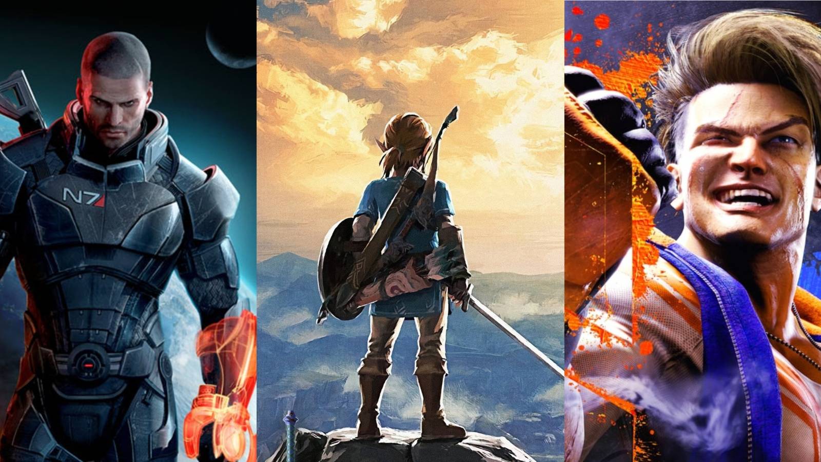 Video Game Sequels With More Simplified Mechanics Than The Original
