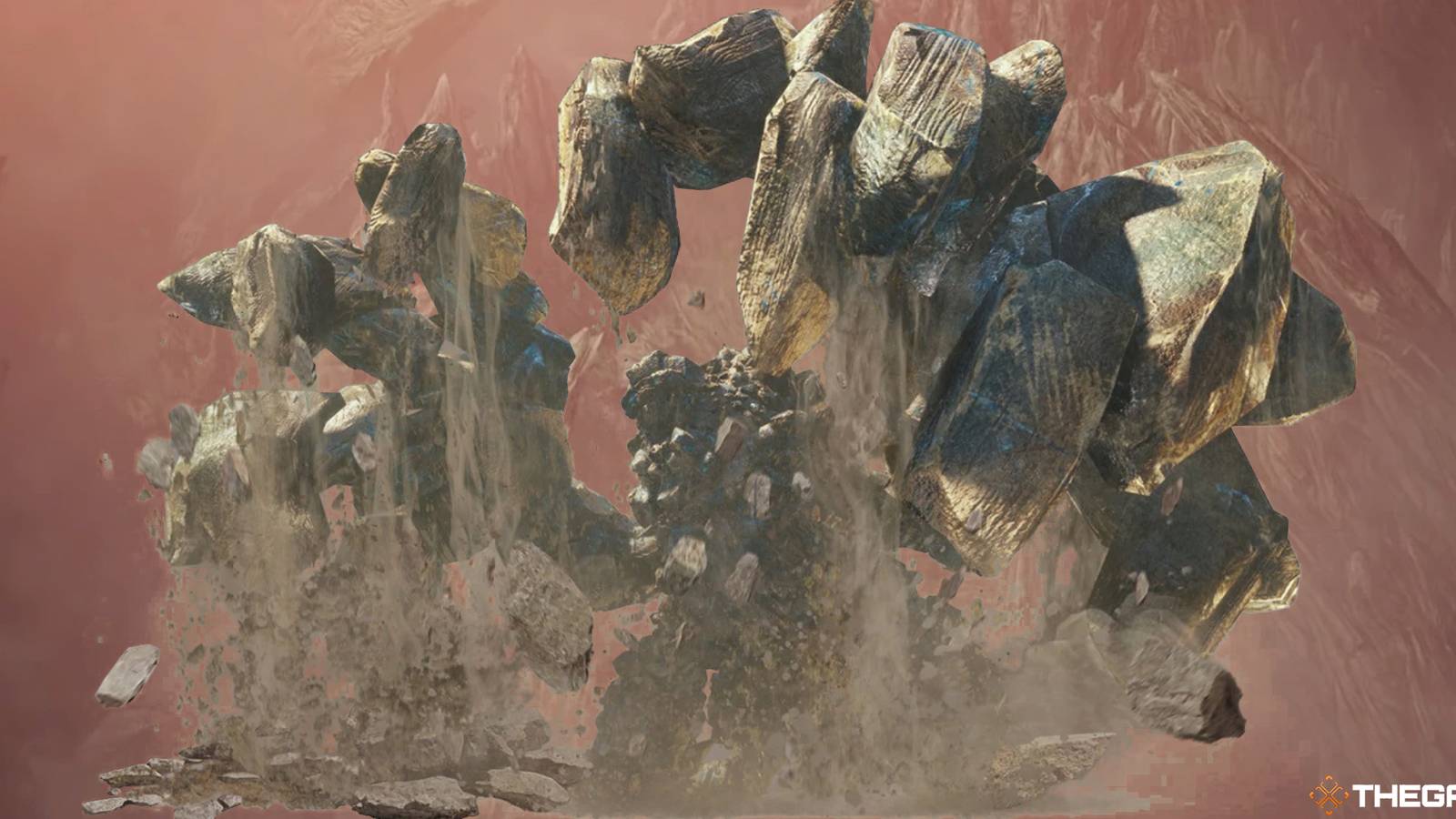 How To Beat Shara Ishvalda In Monster Hunter World: Iceborne