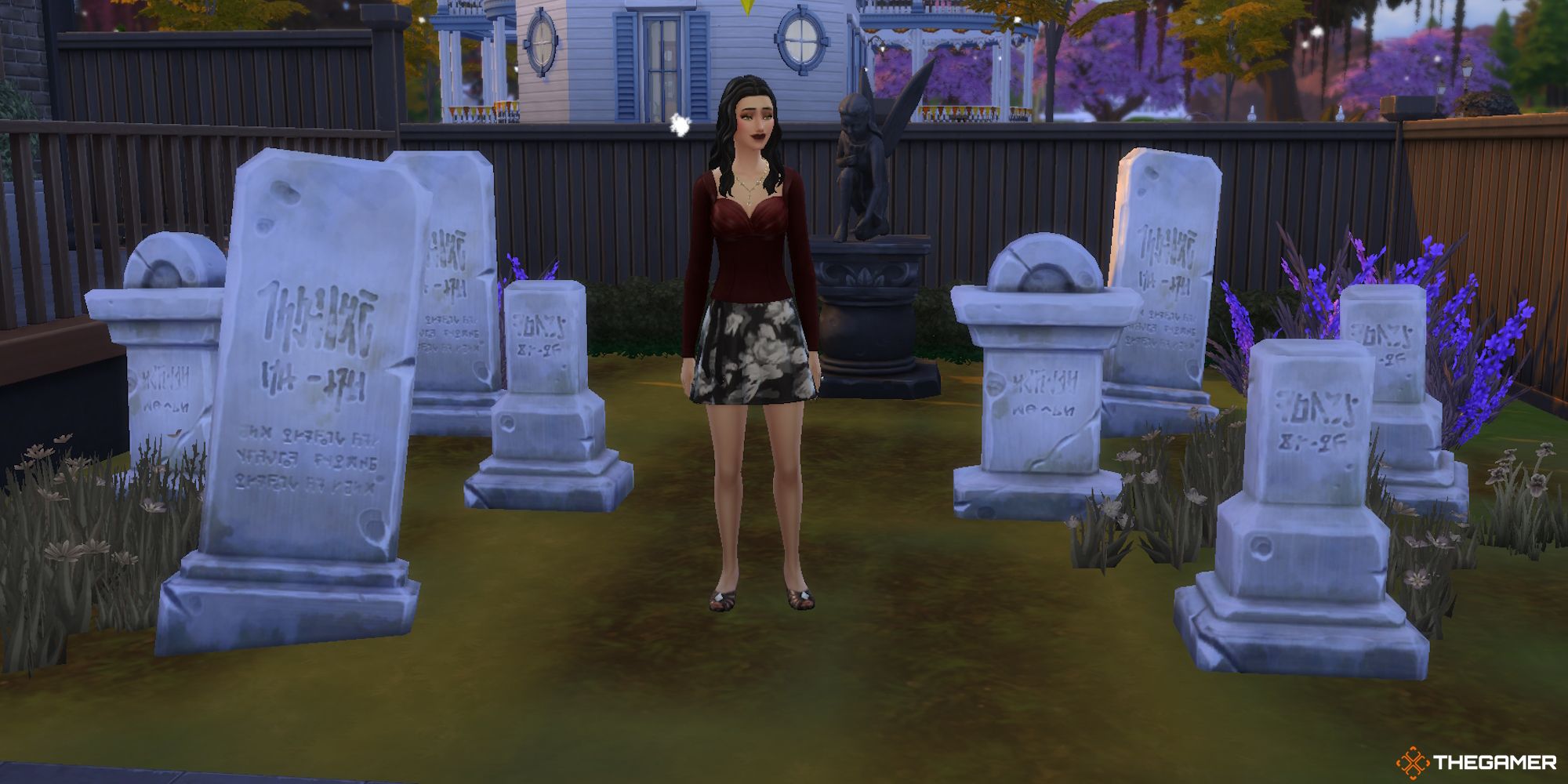Best Sims 4 Custom World Mods On Curseforge
