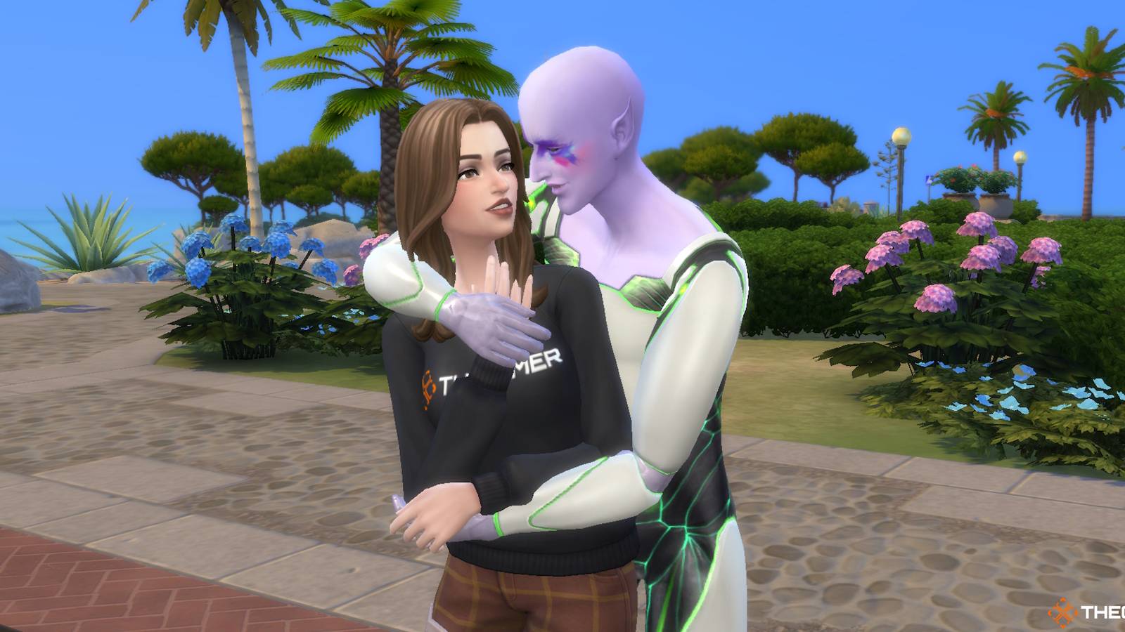 How To Use Poses In The Sims 4