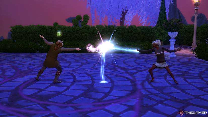 What Are Magical Artifacts In The Sims 4?
