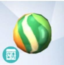 How To Collect And Play Marbles In The Sims 4