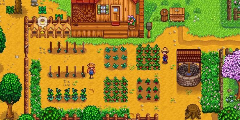 Fastest Ways To Make A Million Gold In Stardew Valley