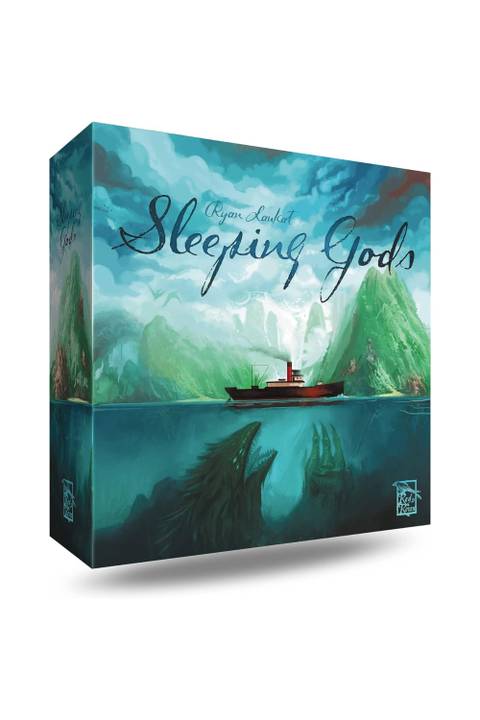Best Ocean-Themed Board Games