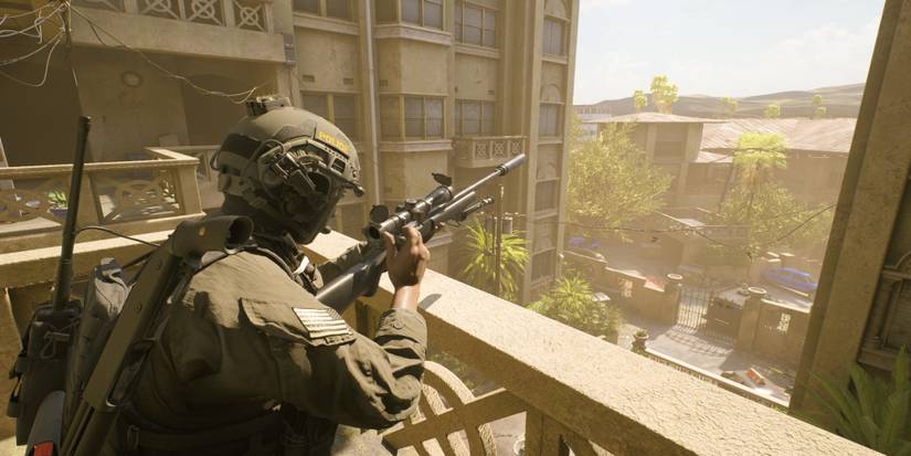 The Best Mods For Ready Or Not