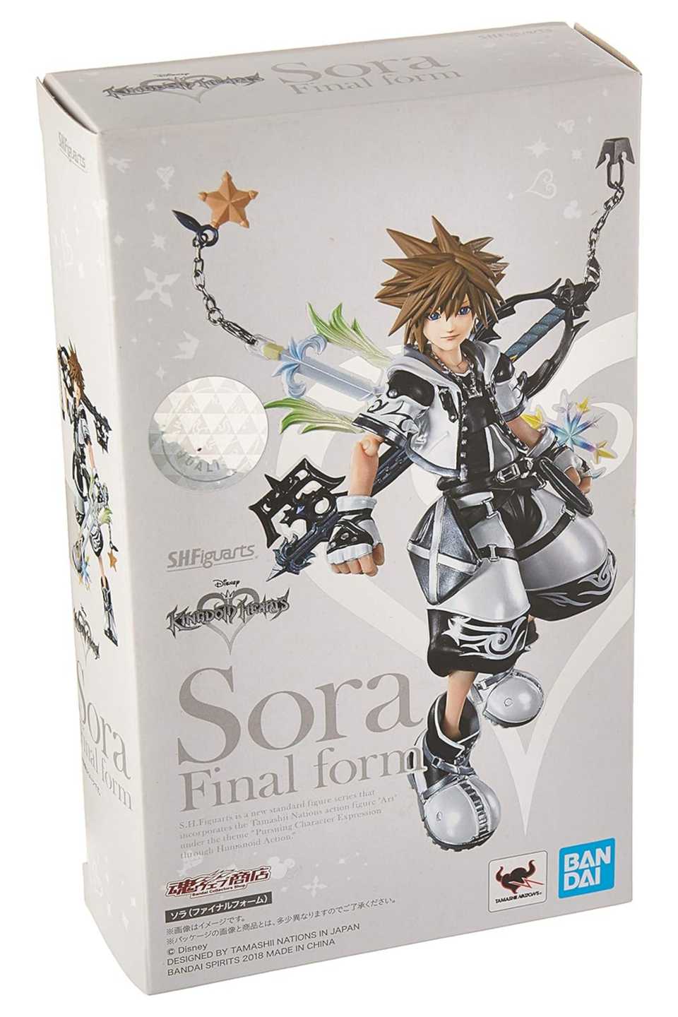Best Sora Figures To Buy