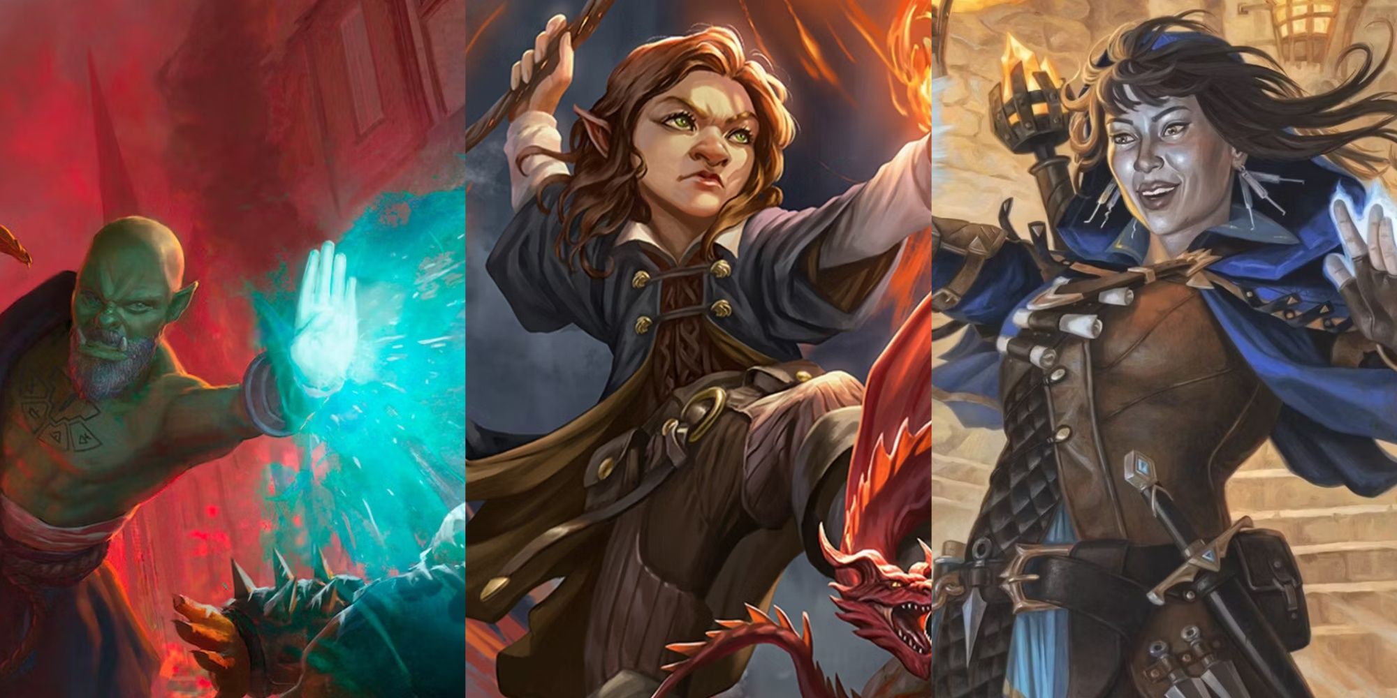 How To Run Roleplay Sessions In DND