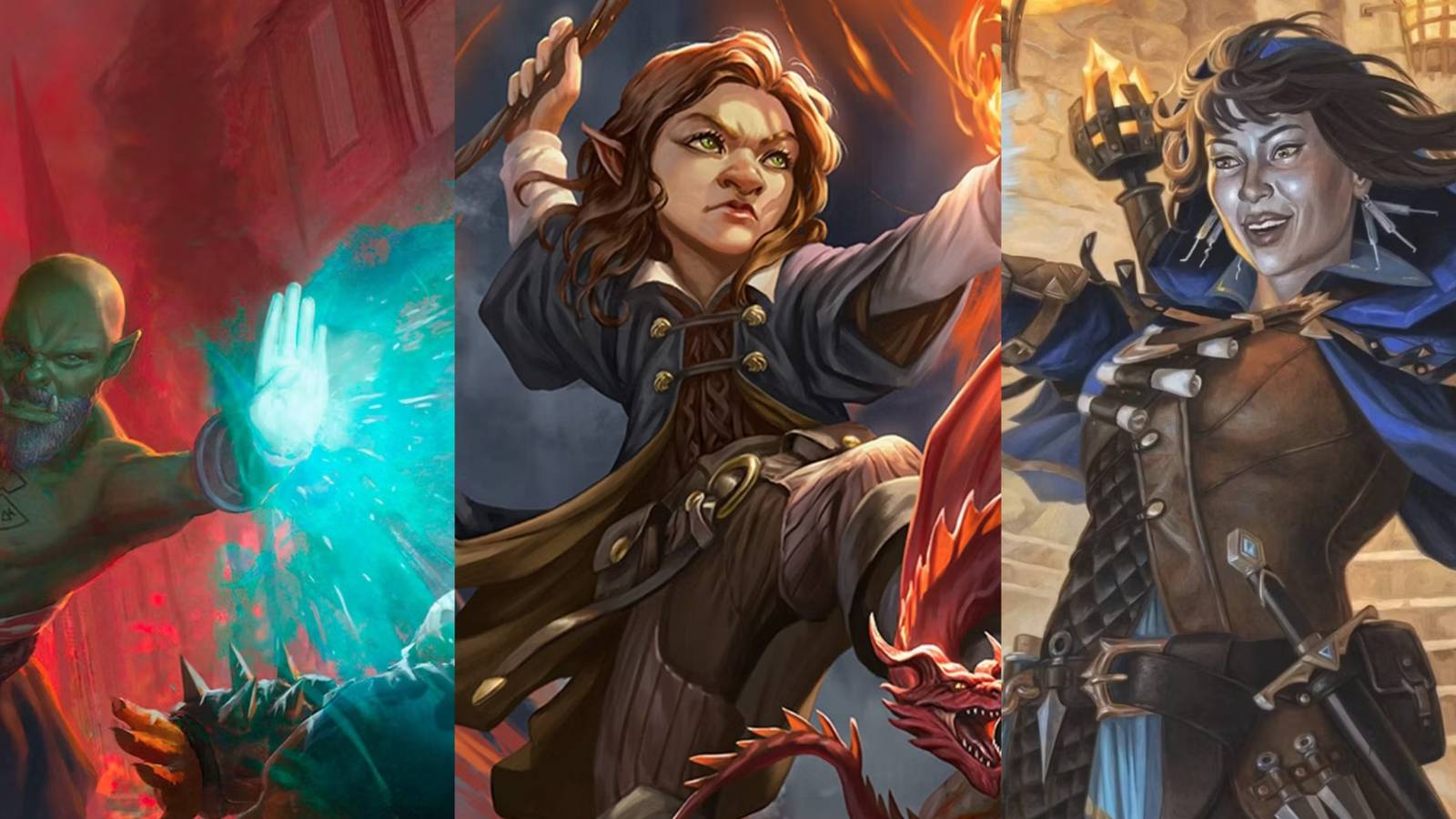 The Best Spellcasting Roleplay Ideas For DnD