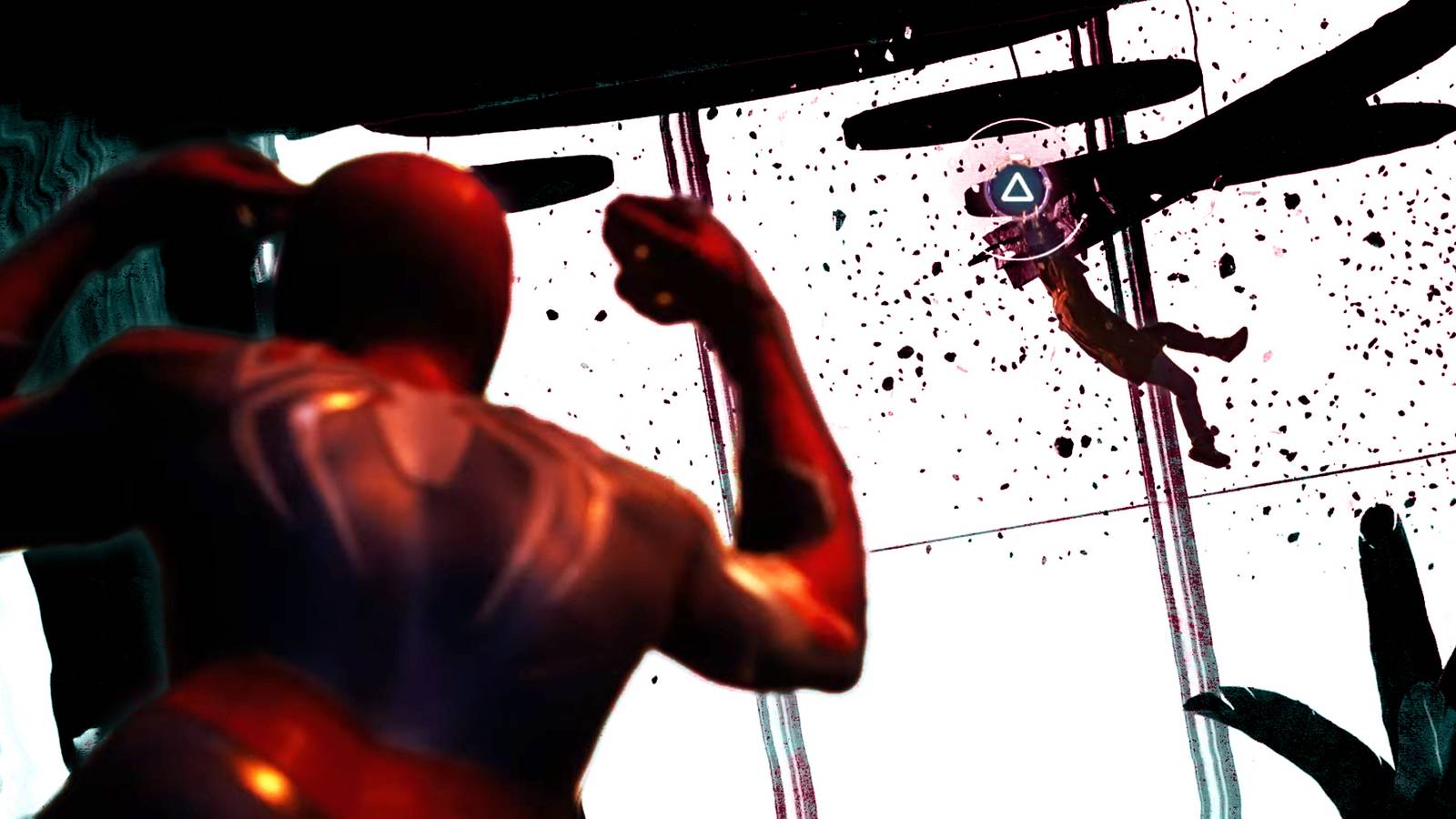 Spider-Man 2 Made Me Hate Quick Time Events