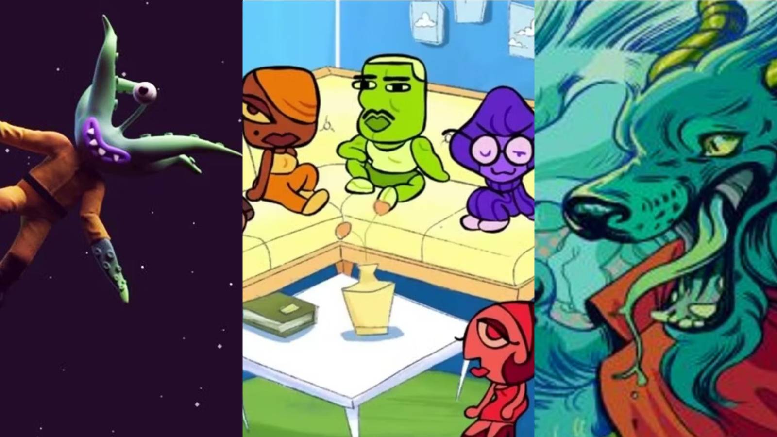 Best Jackbox Games For Families