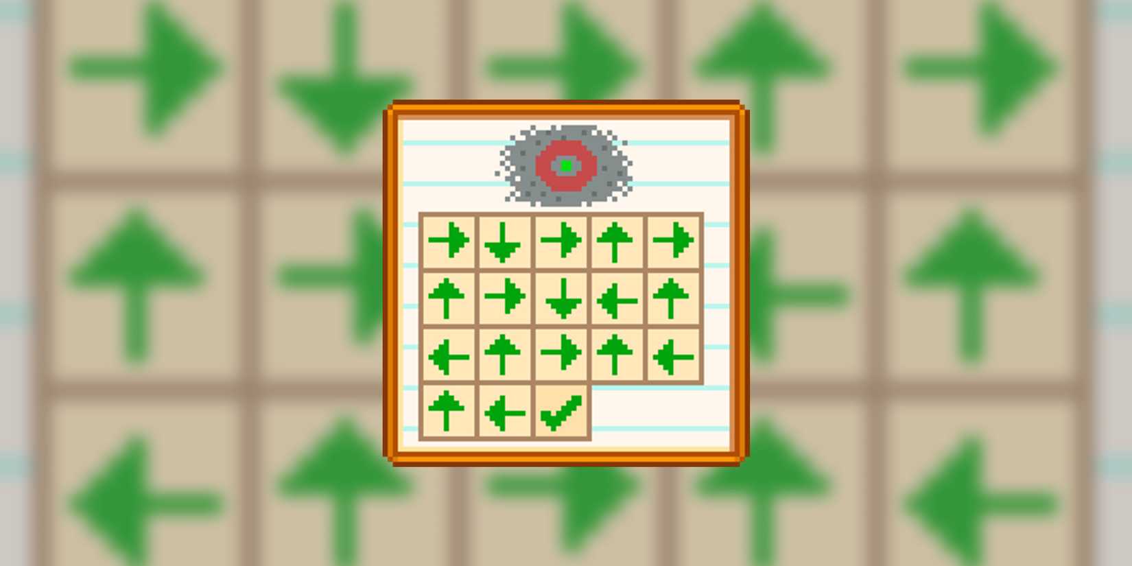 Every Secret Note In Stardew Valley