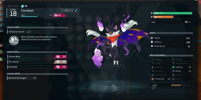 The Best Pals For Mining In Palworld