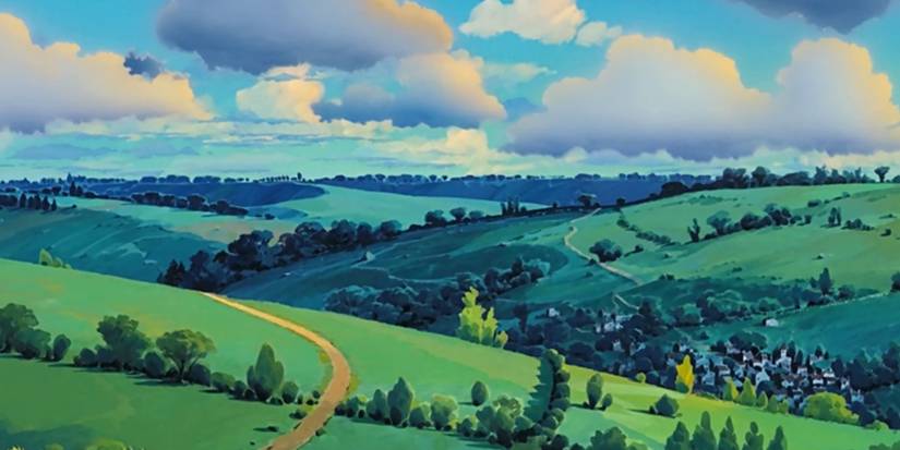 Where To Stream Studio Ghibli Movies