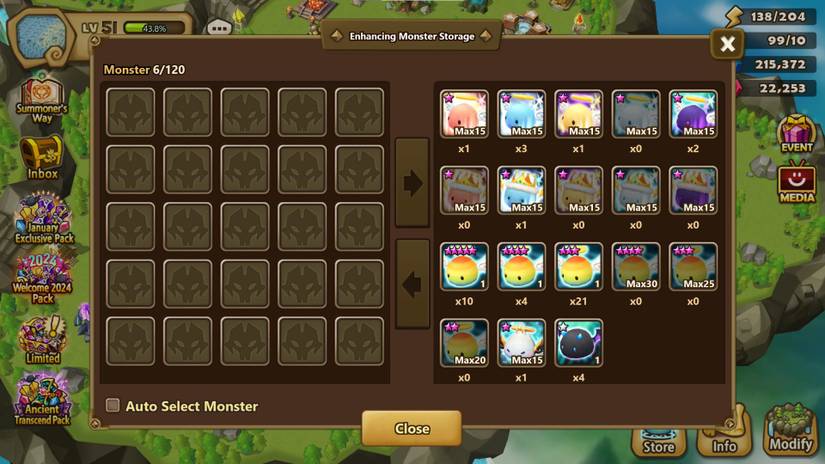 Beginner Tips And Tricks For Summoners War