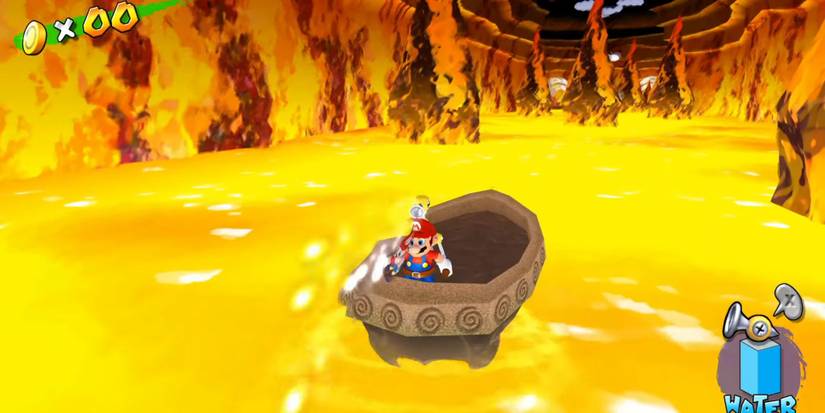 Best Final Levels In Super Mario Games
