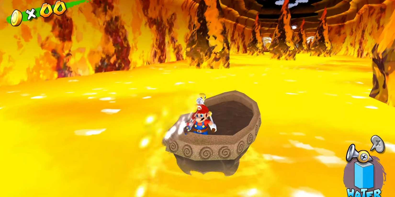 Mario's Best Companions