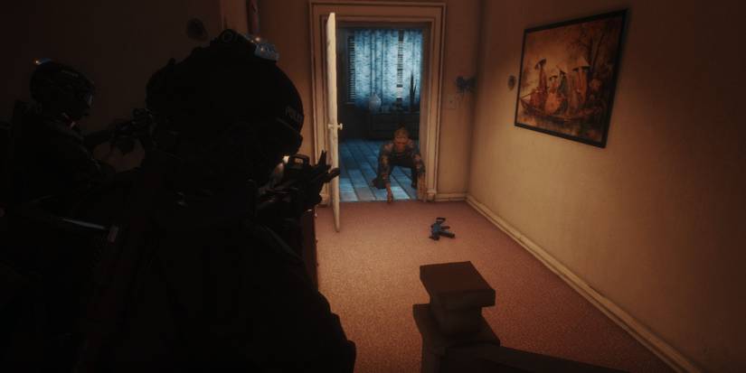 The Best Mods For Ready Or Not