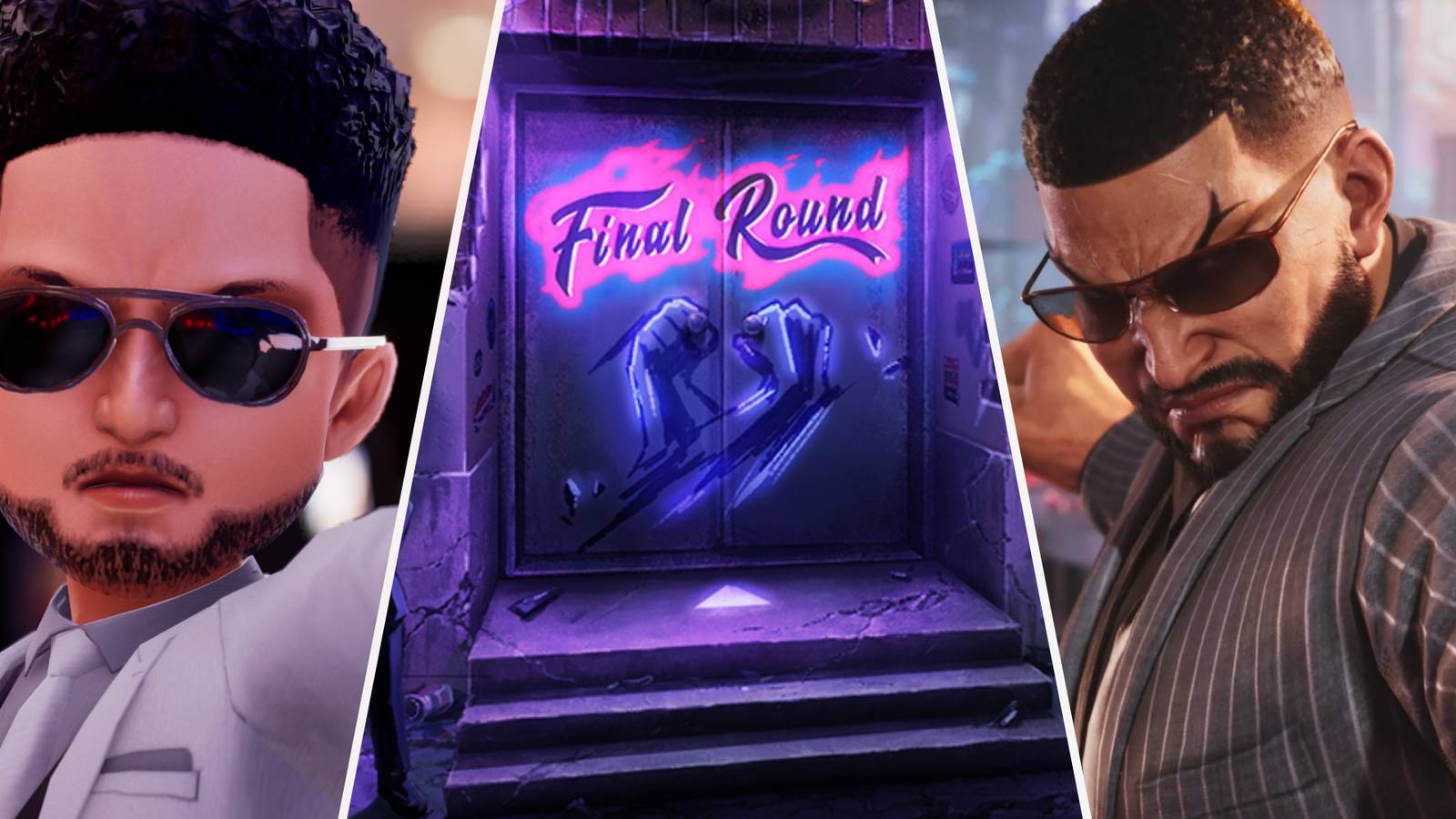 Complete Guide To Arcade Quest's Final Round Region In Tekken 8