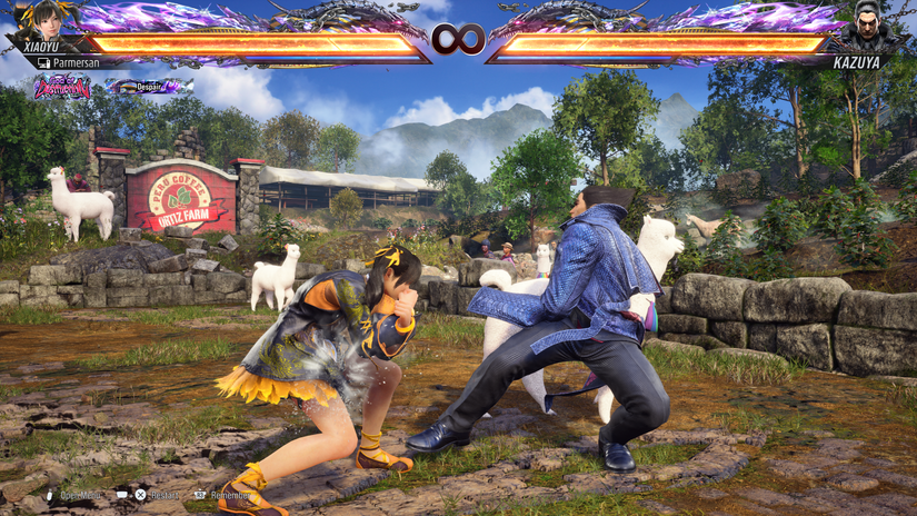Explaining The Systems And Mechanics Of Tekken 8