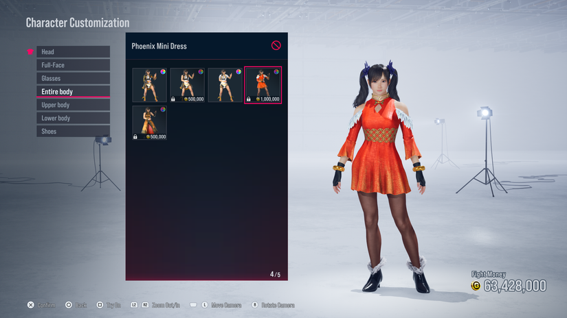 How To Obtain Every Character's Alternate Outfit In Tekken 8