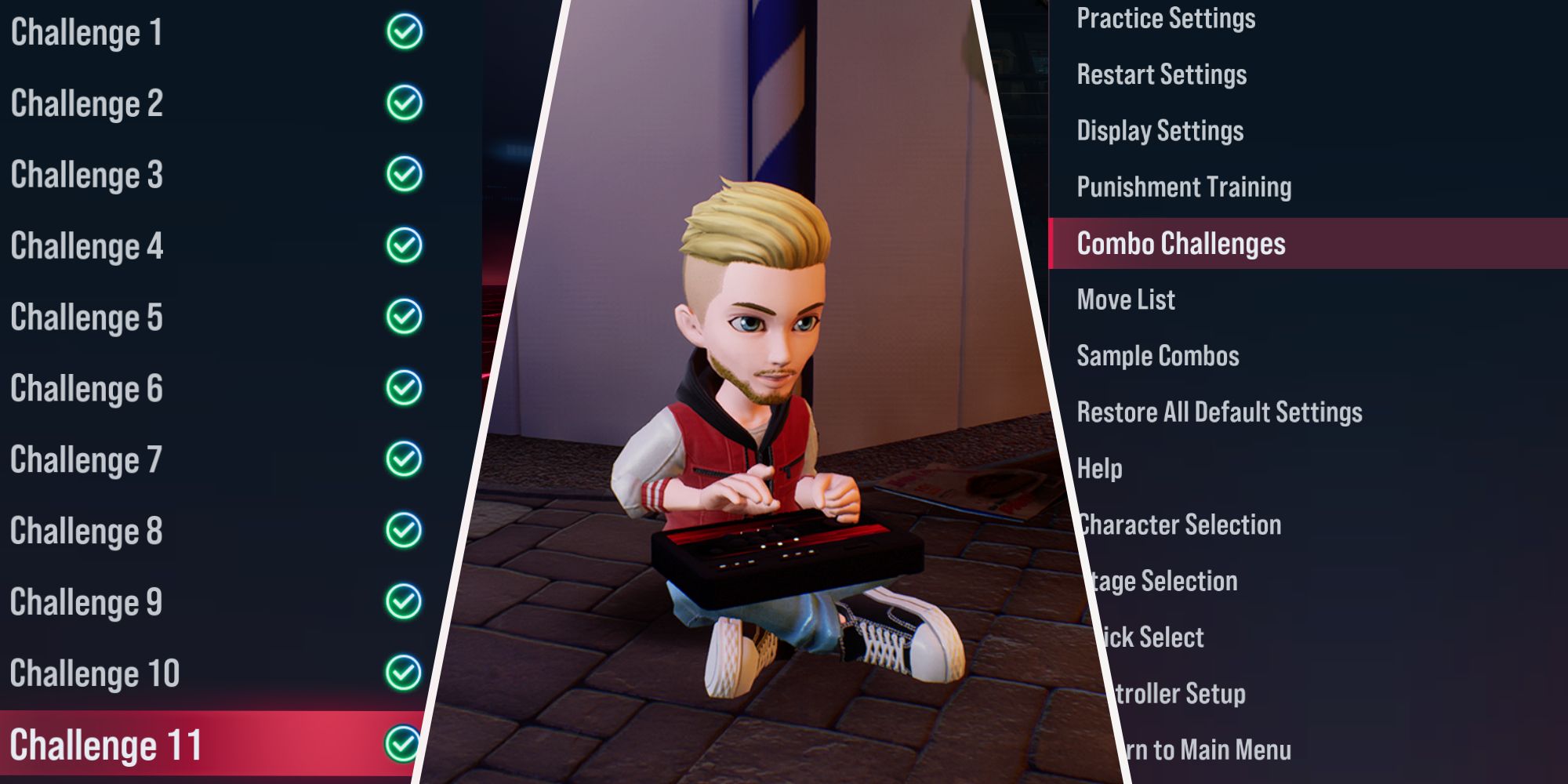 What Is The Devil Gene In Tekken?