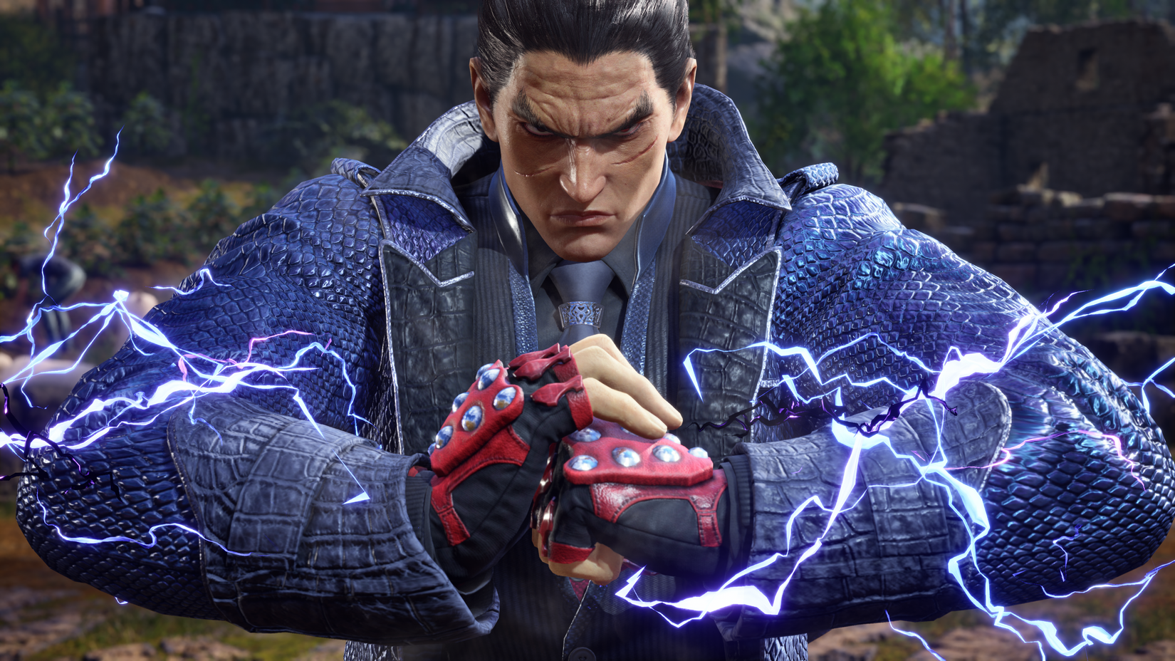 All Season 2 Changes In Tekken 8