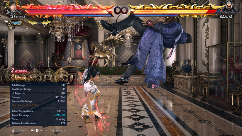 Beginner Tips And Tricks For Tekken 8