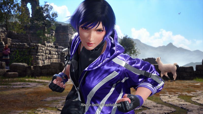How To Play As Reina In Tekken 8