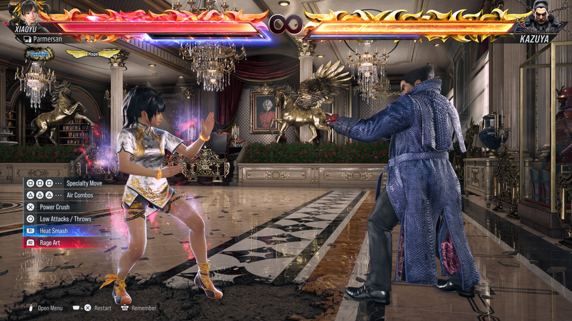 Beginner Tips And Tricks For Tekken 8