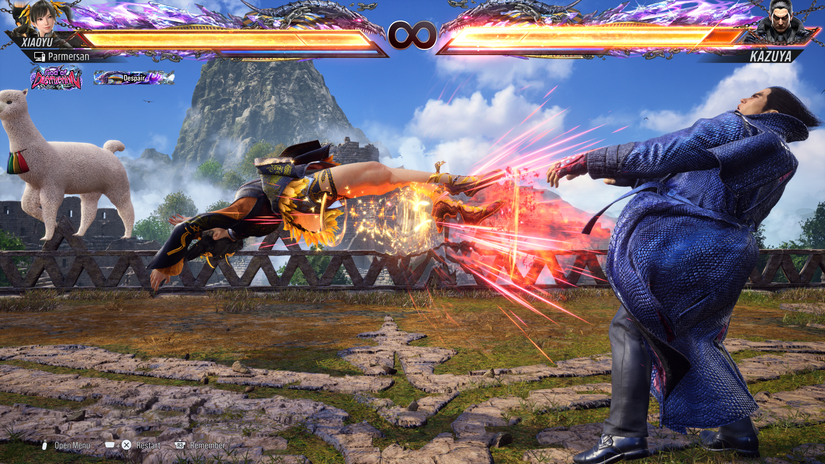 Explaining The Systems And Mechanics Of Tekken 8