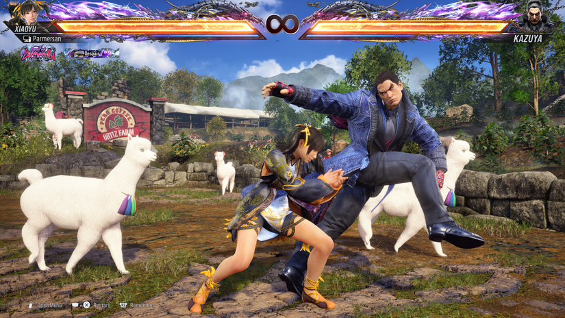 Explaining The Systems And Mechanics Of Tekken 8