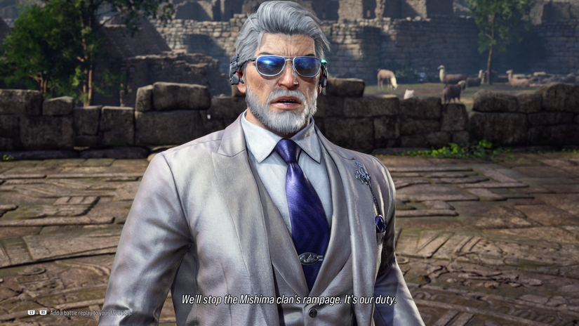 How To Play As Victor Chevalier In Tekken 8