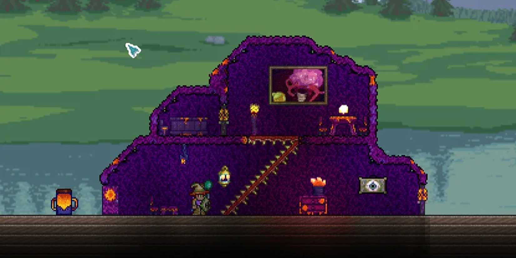 The Best Texture Packs For Terraria