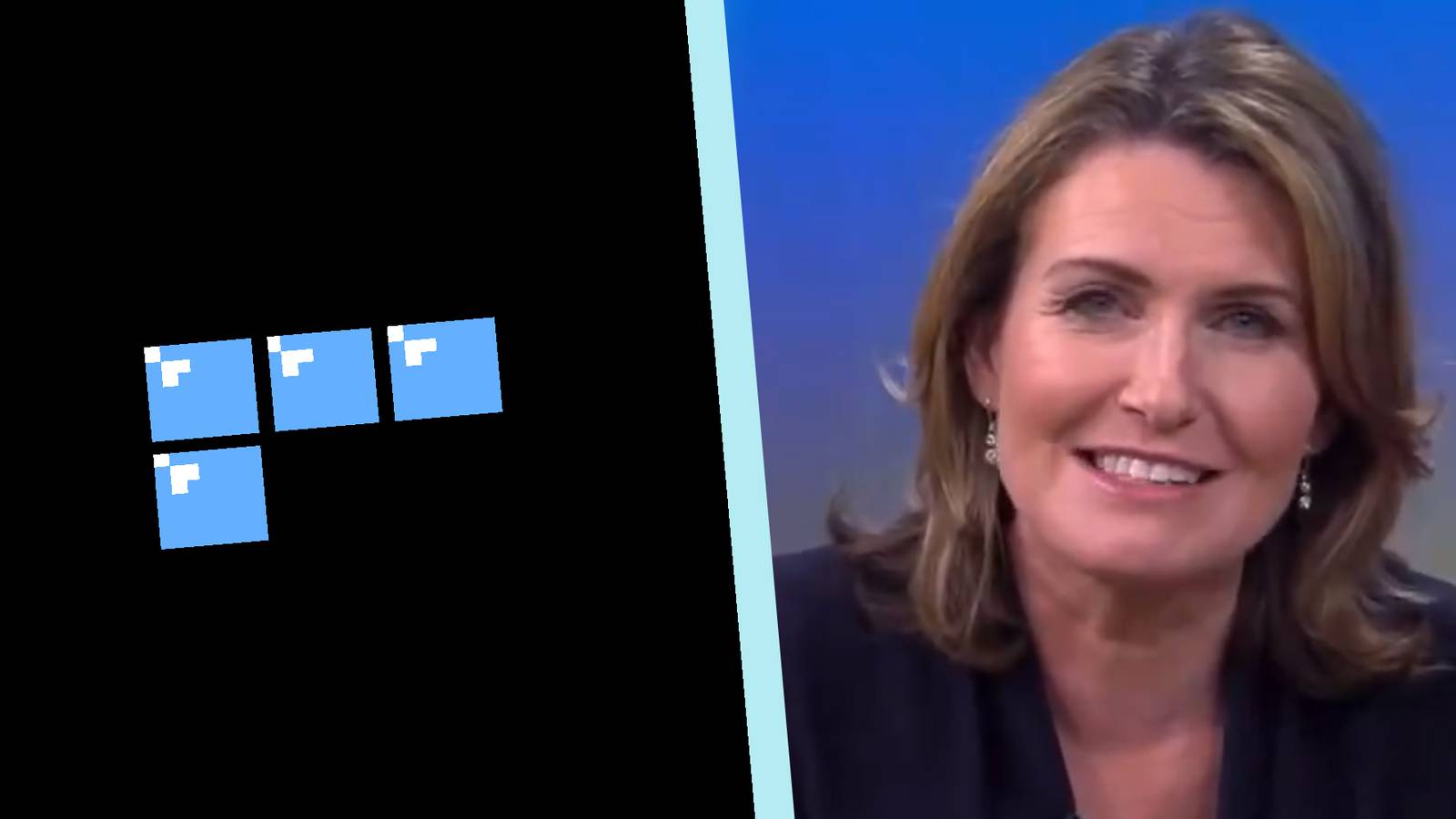 Sky News Tells 13-Year-Old Who Beat Tetris To "Go Outside"