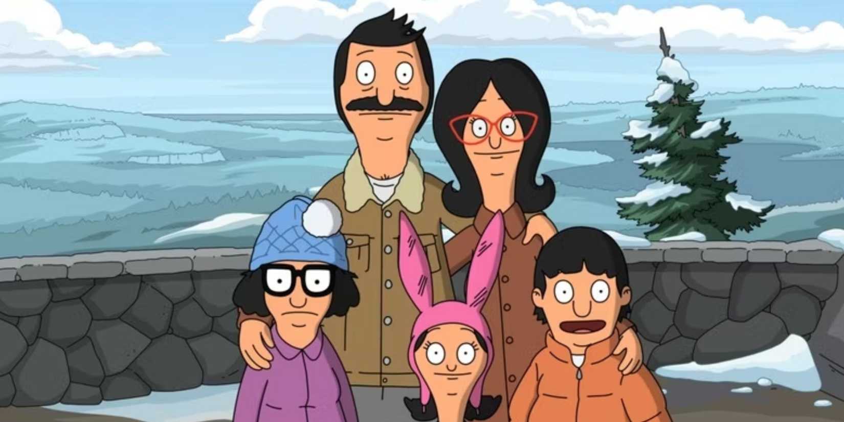 Animated Films Worthy Of A Video Game Adaptation