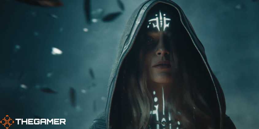 Who Are The Daedra And The Aedra In TES?