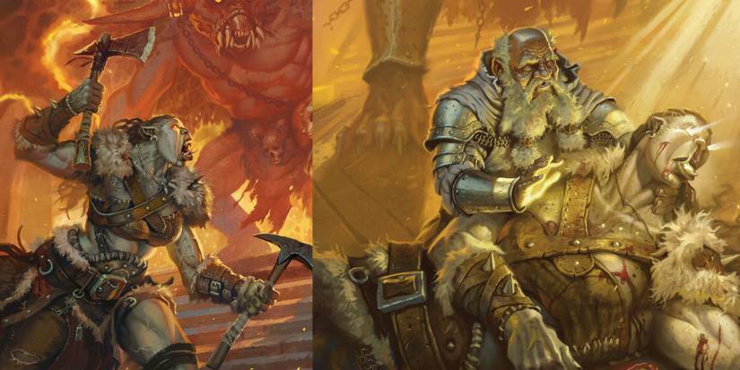 How To Add Relics In A DnD Campaign As A DM