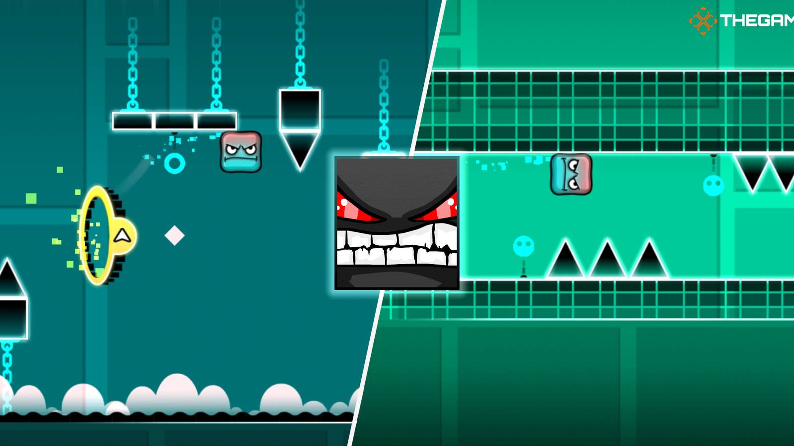 How To Unlock The Vault And Get Rewards in Geometry Dash