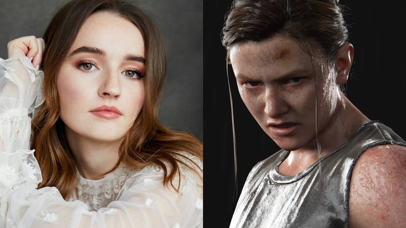 Kaitlyn Dever Cast As Abby In The Last Of Us Season 2