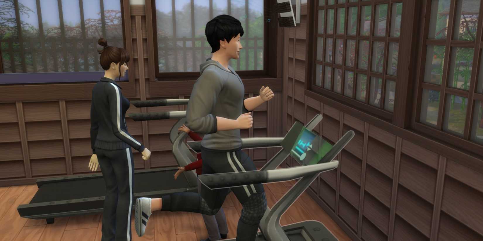 Which Sims 4 Careers Are Most Like Their IRL Counterparts?