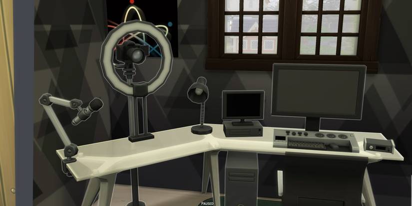 Complete Guide To Media Production In The Sims 4