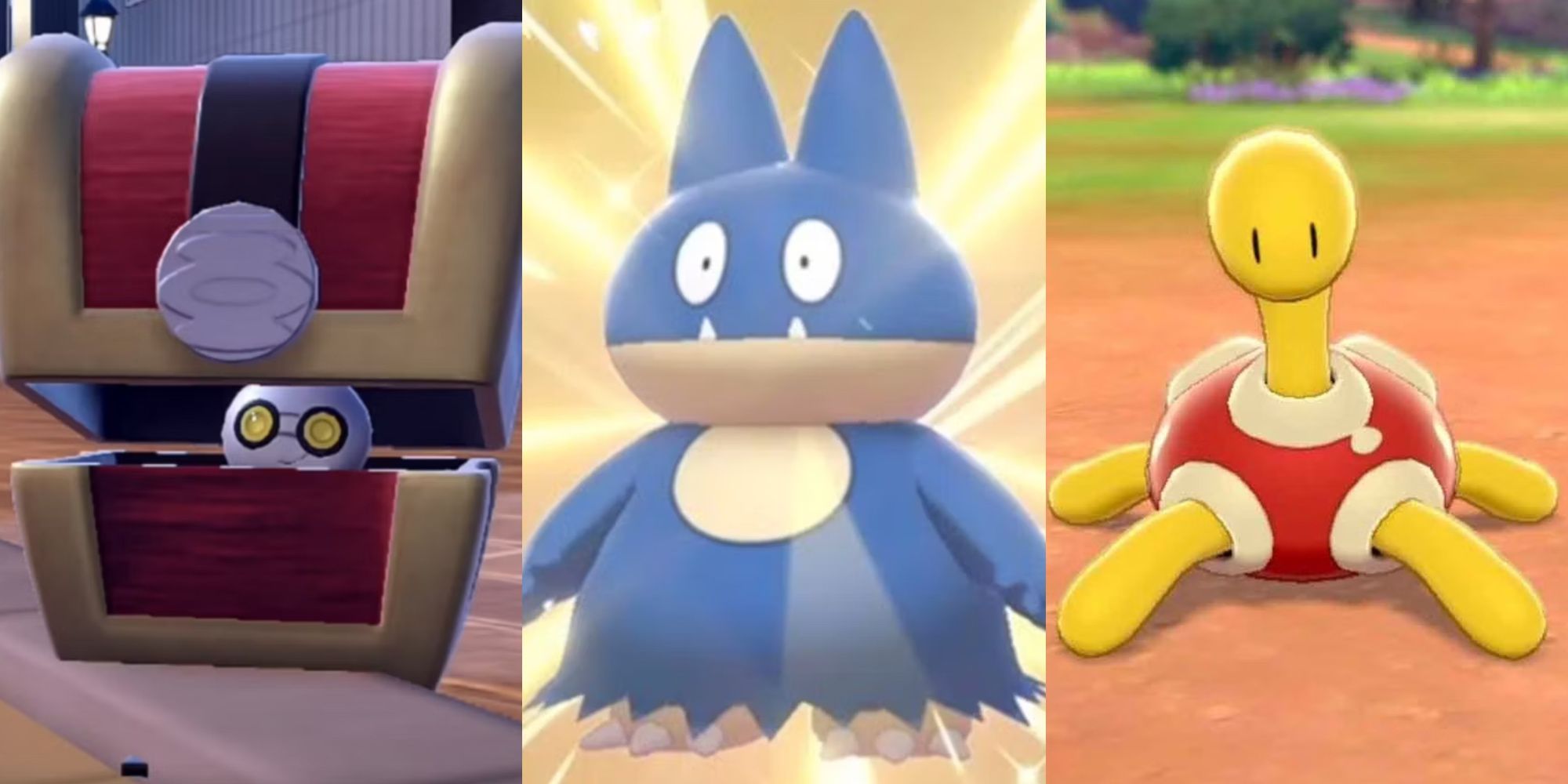 The Best Duck Pokemon, Ranked