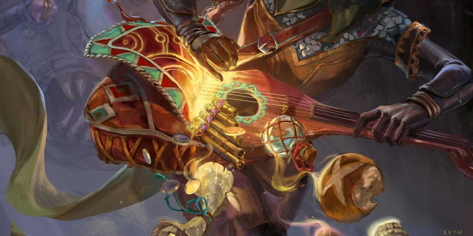 The Most Common D&D Exploits Your DM Knows