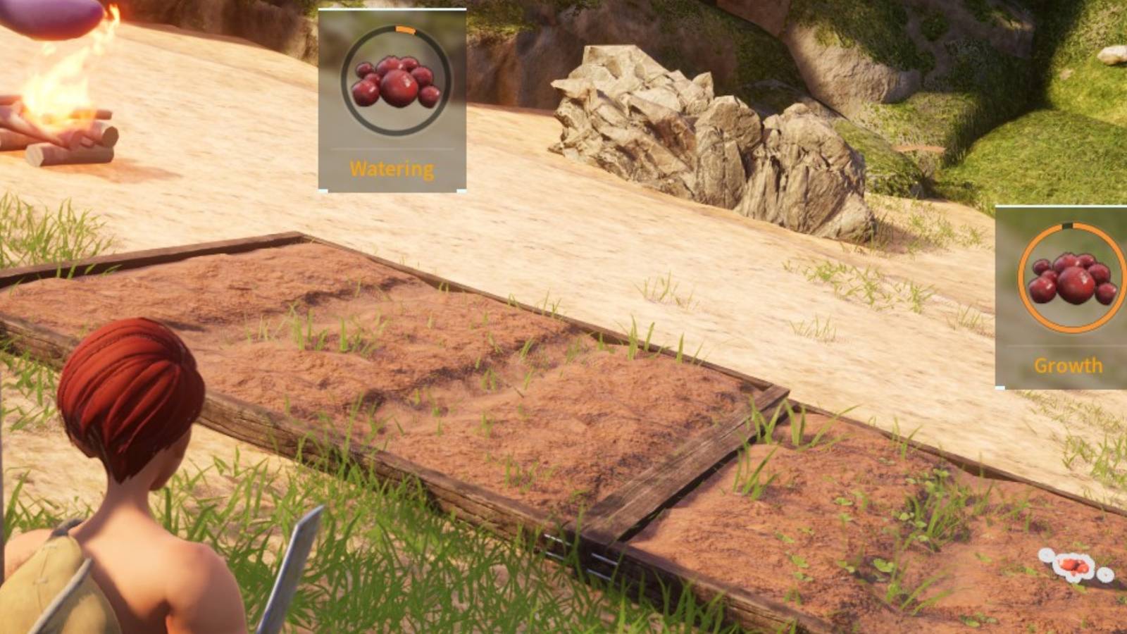 How To Automate Your Farms And Farm Food In Palworld